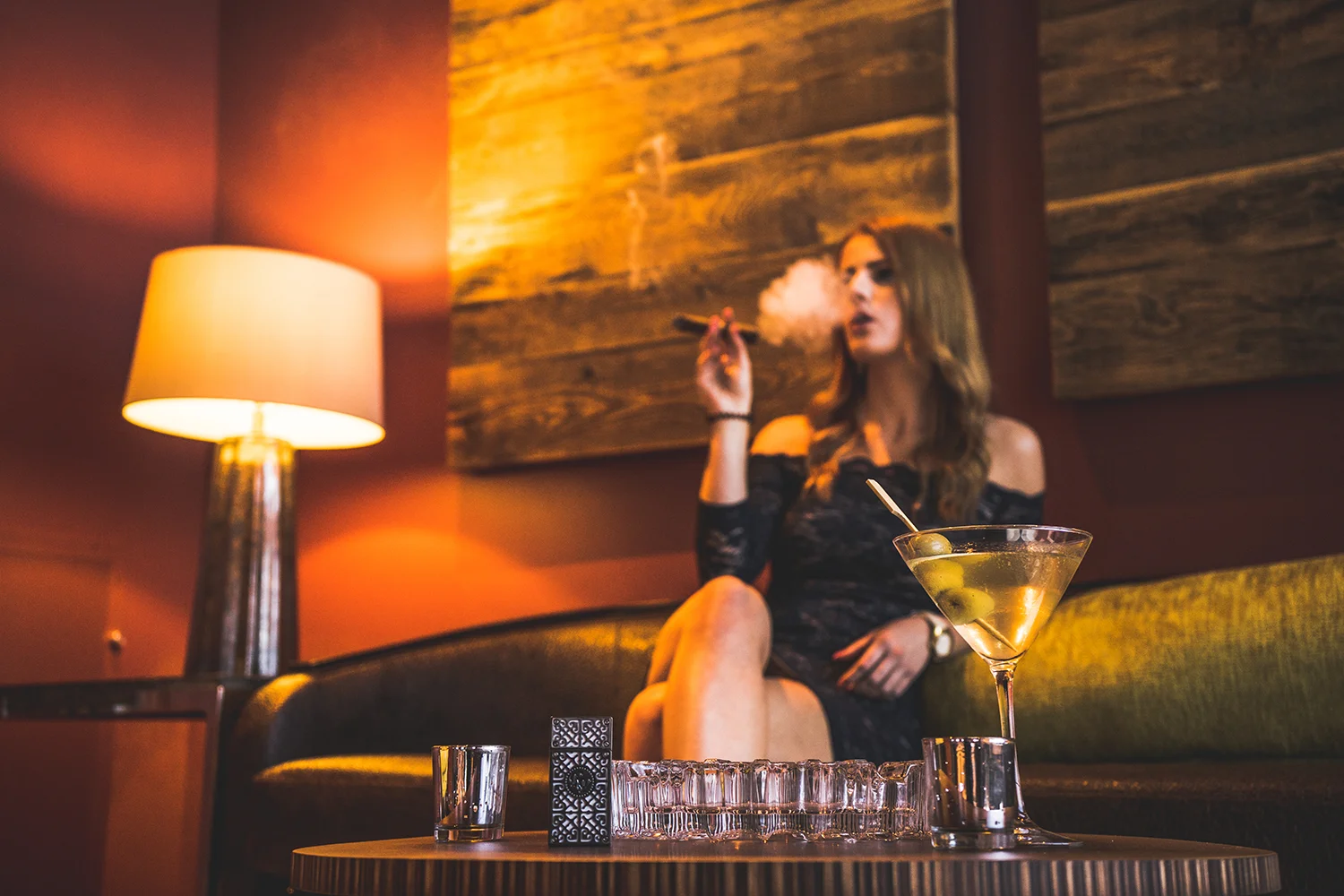 Burn Oklahoma City | Best Cigar Bar, Lounge, and Humidor in Oklahoma ...