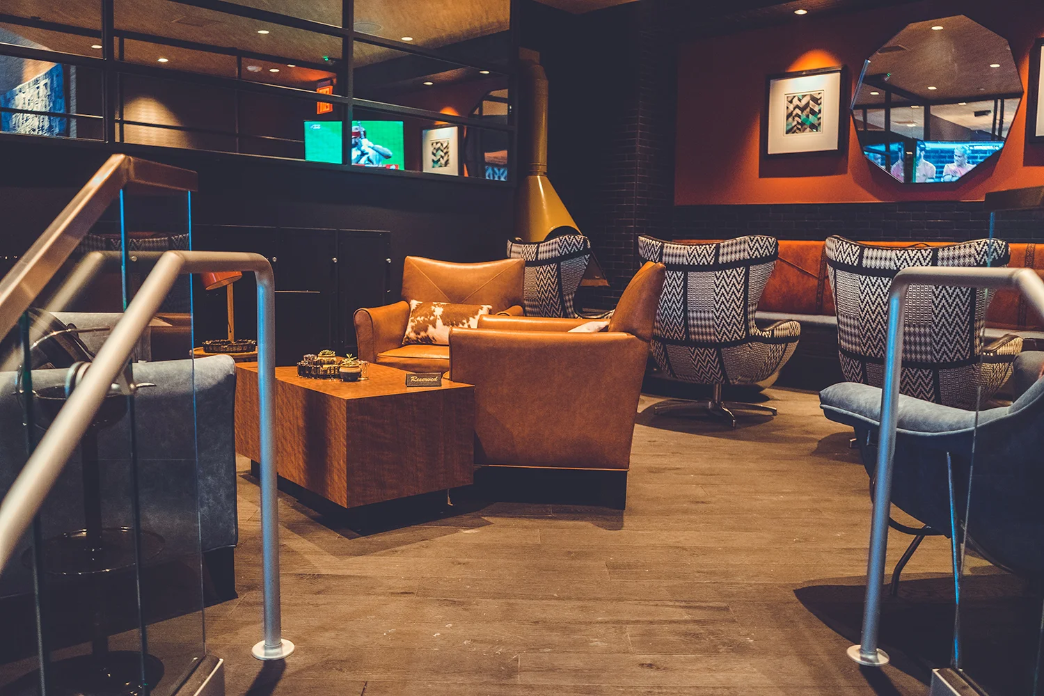 Burn Oklahoma City | Best Cigar Bar, Lounge, and Humidor in Oklahoma ...
