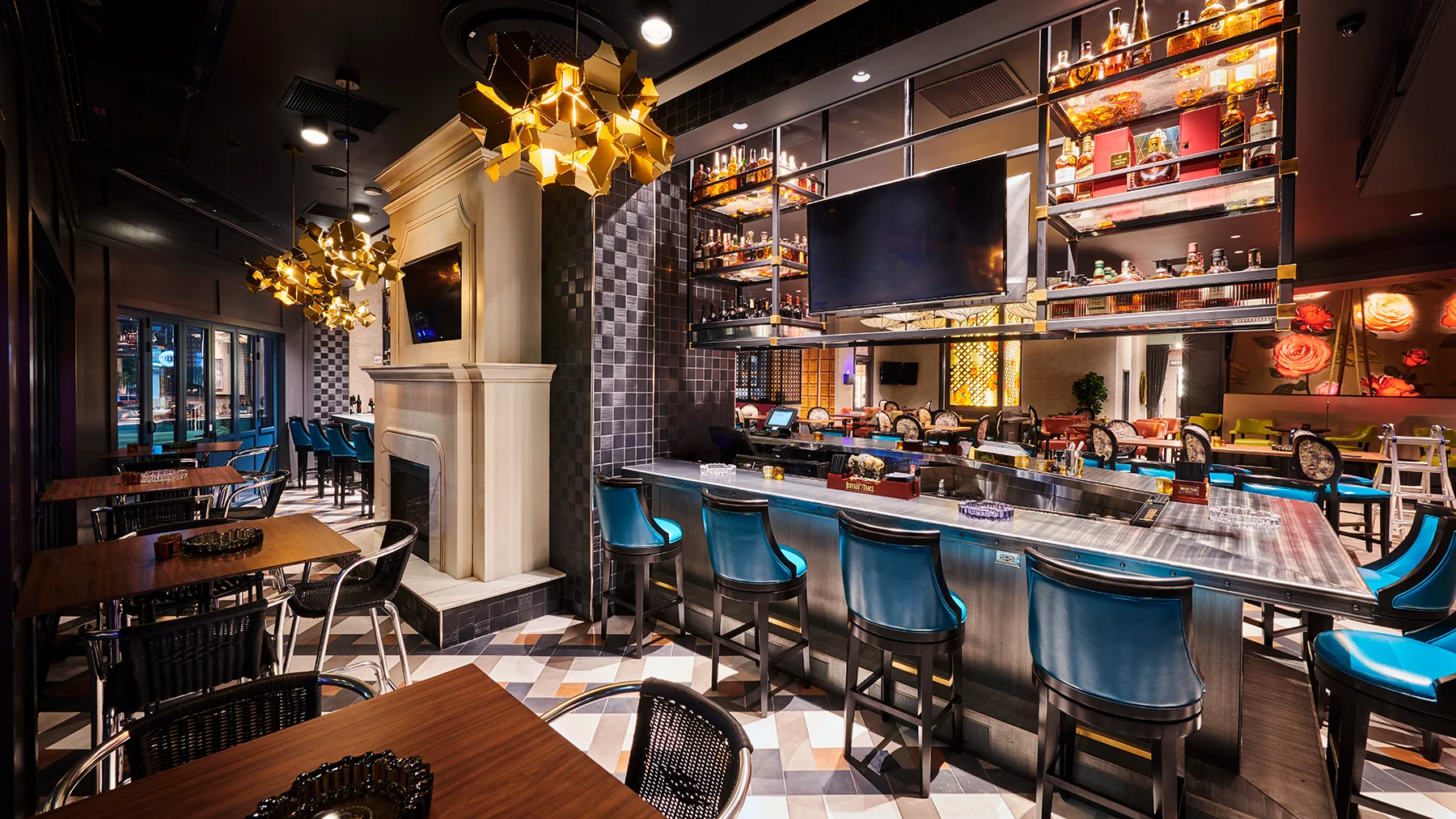 Atlanta s Best Cigar Bar Lounge And Humidor BURN atlanta-s-best-cigar-bar-lounge-and-humidor-burn