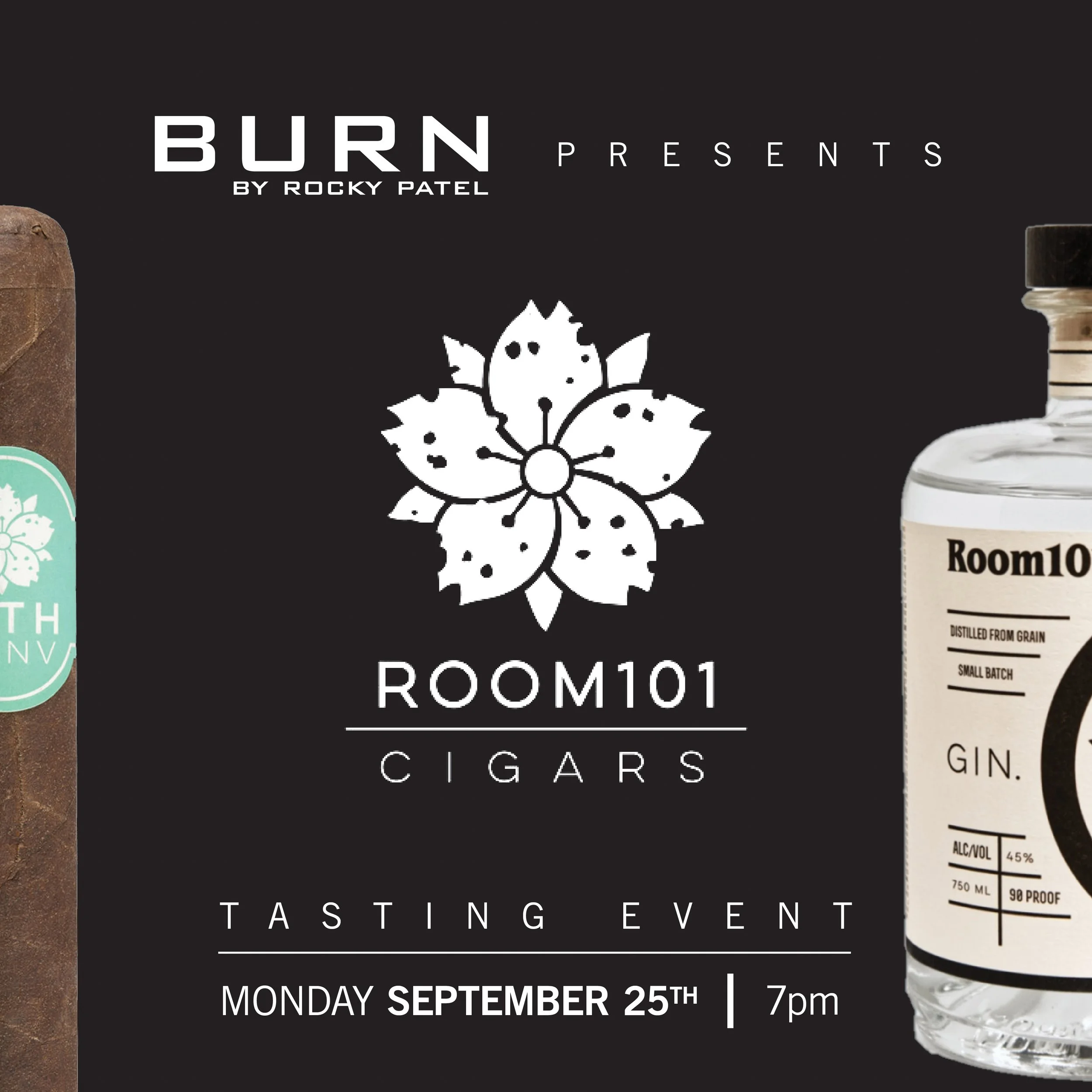 Burn Oklahoma City | Best Cigar Bar, Lounge, and Humidor in Oklahoma ...
