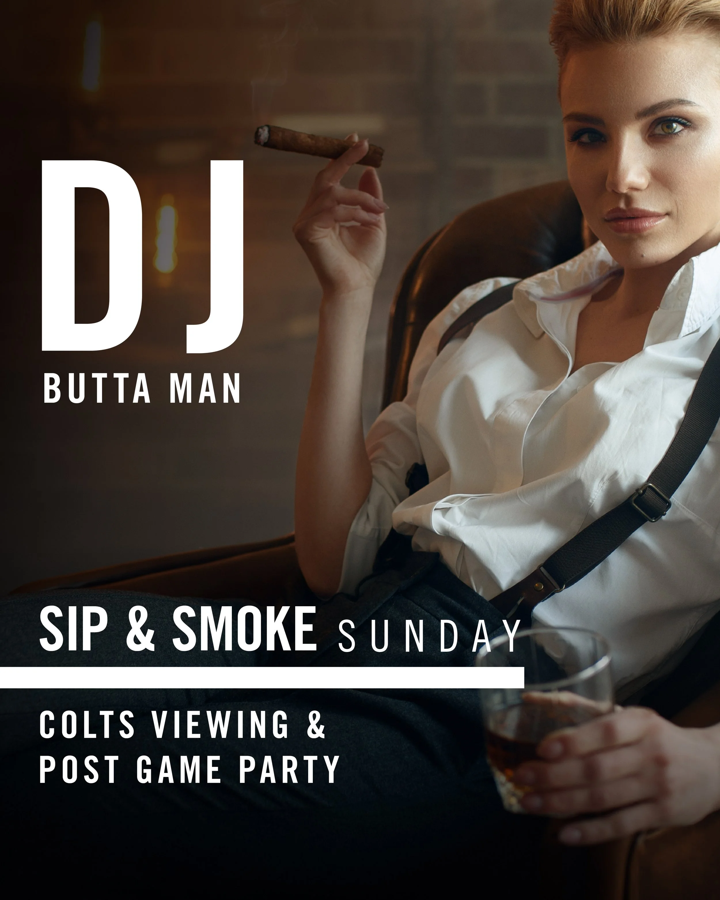 Burn Indianapolis | Cigar Bar & Lounge | Best Cigar Bar, Lounge, and ...