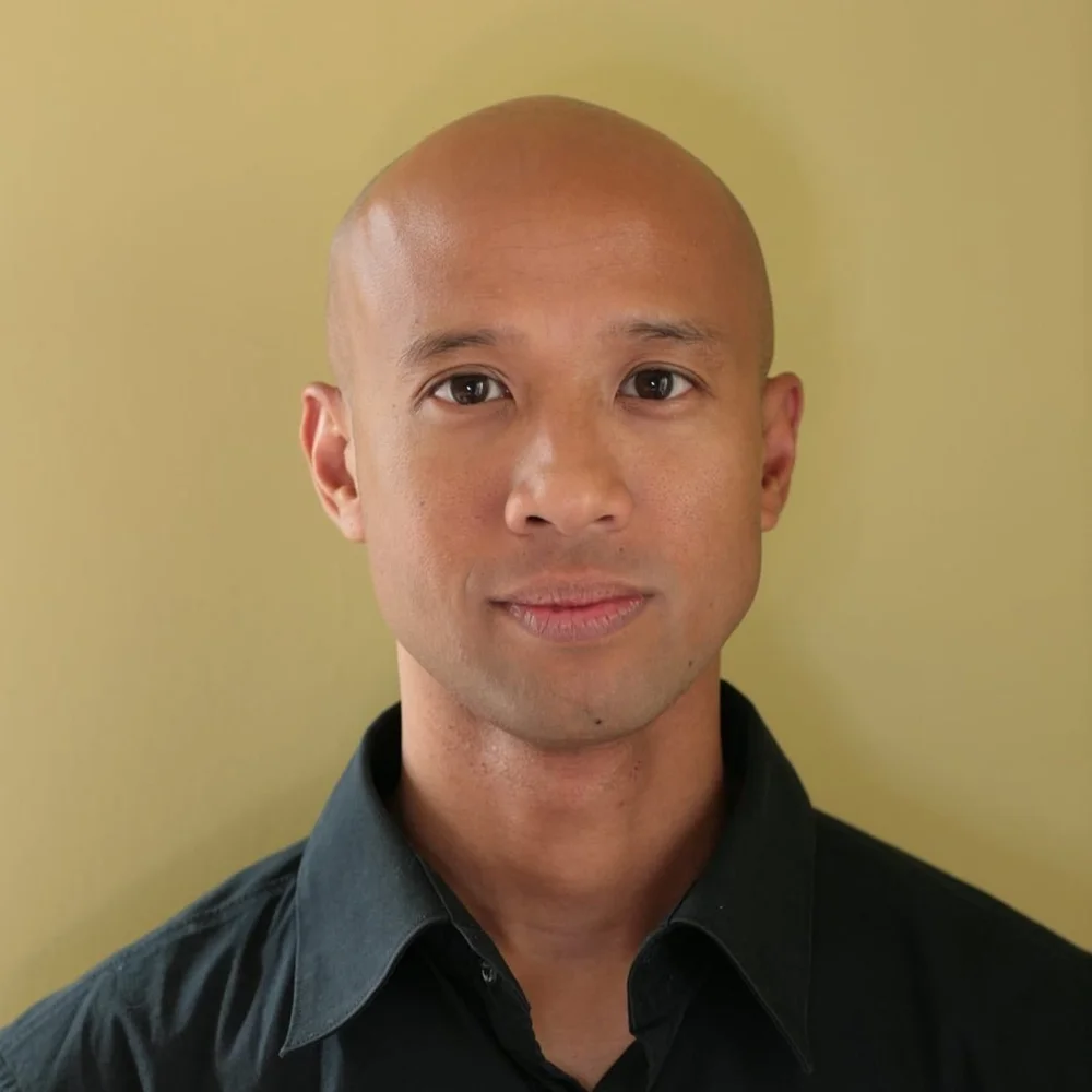 Allan Silva — Evolution