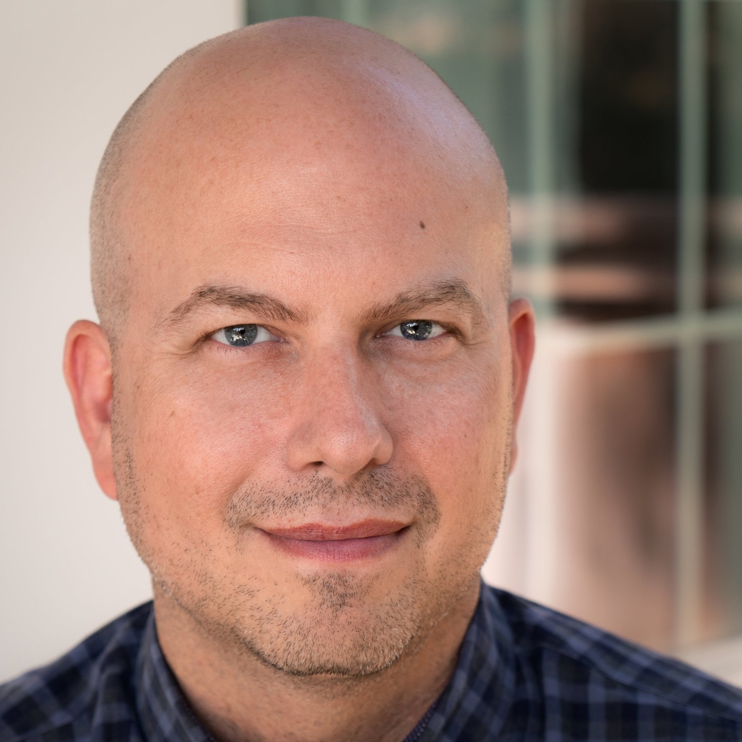 David Shechtman — Evolution