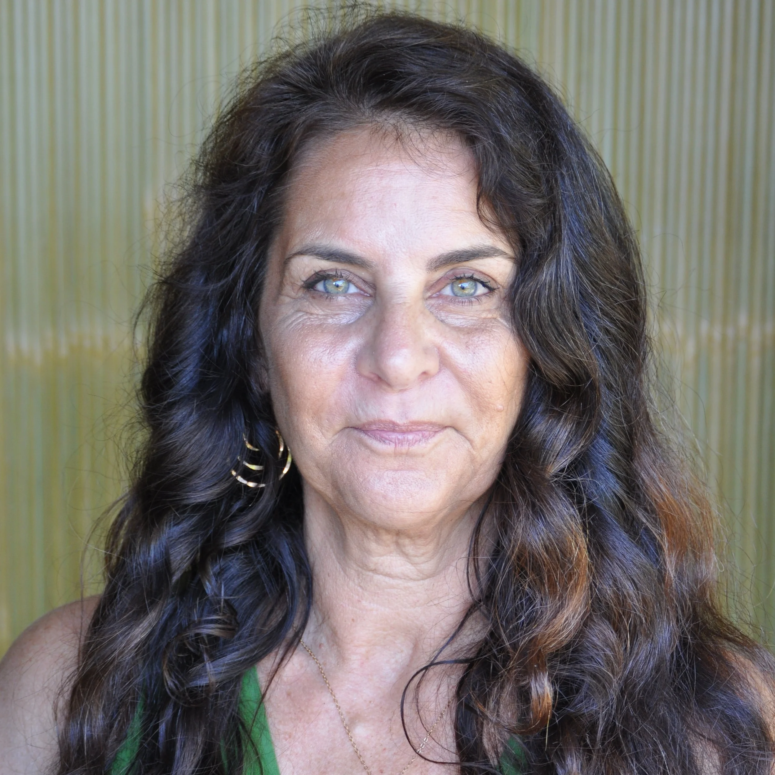 Janine Davis — Evolution