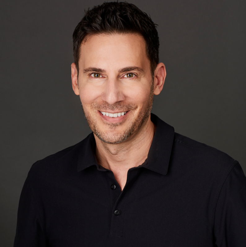 Gay Men’s Leadership Circle — Evolution