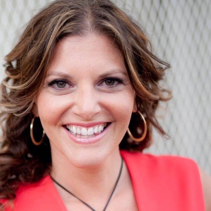 Jeanine Becker — Evolution