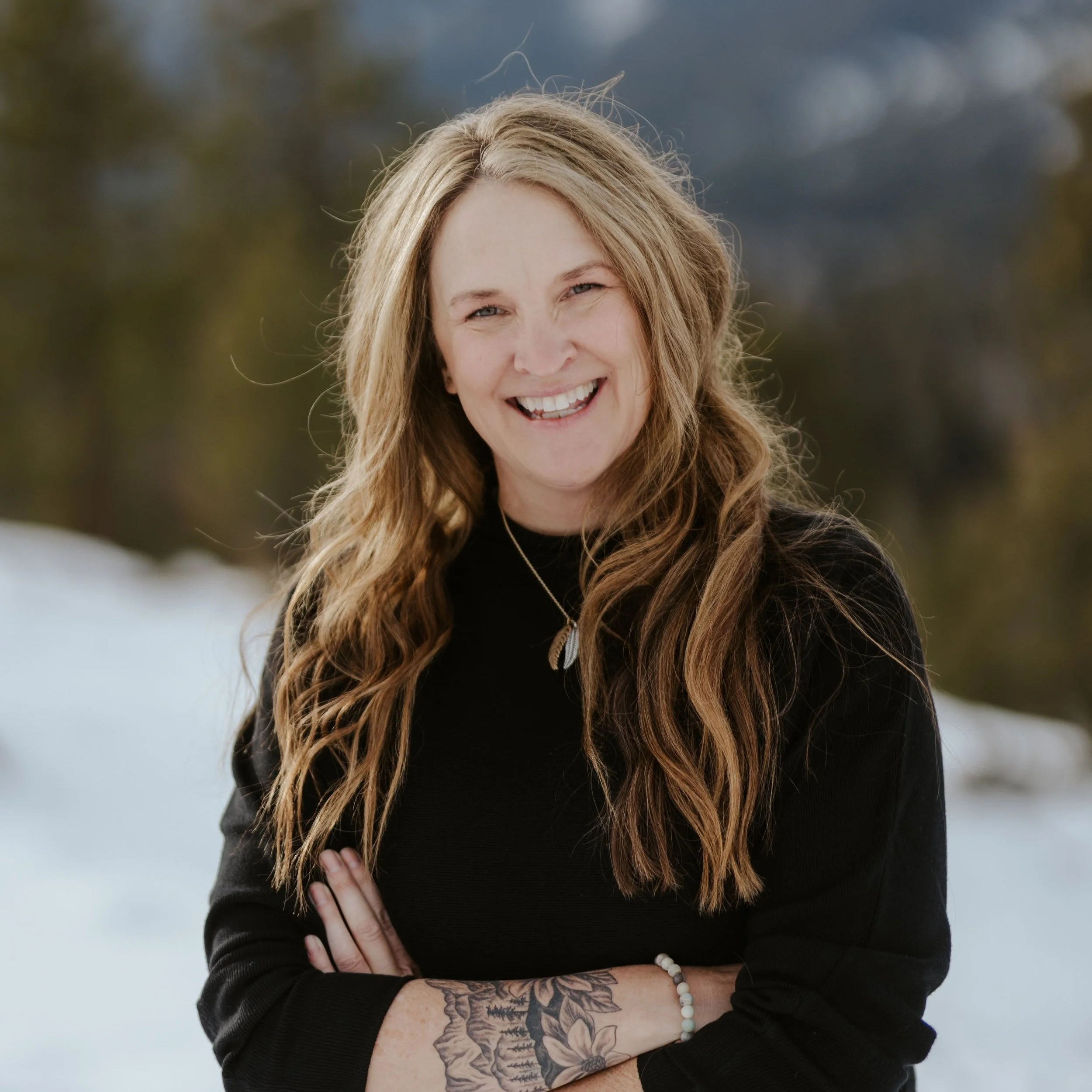 Melani Gordon — Evolution