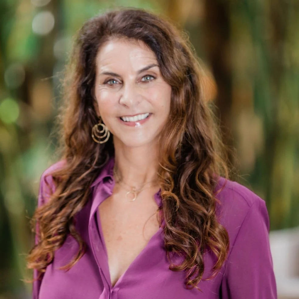 Janine Davis — Evolution