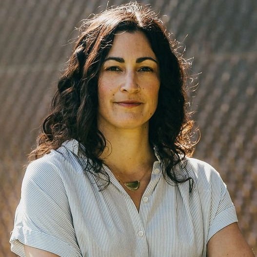 Nicole Sheikh — Evolution