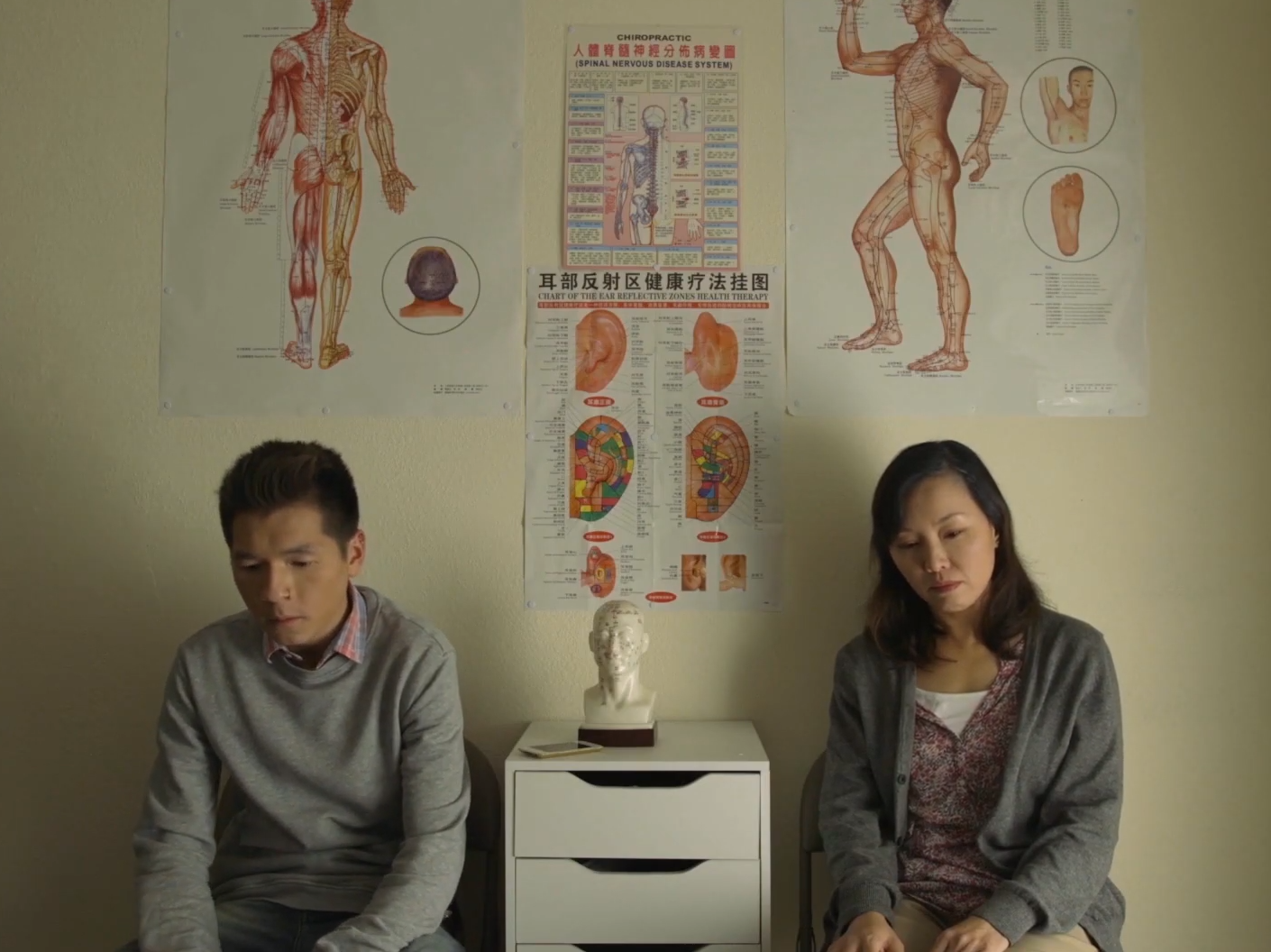 Projects — Cameron Tuttle | Director of Photography