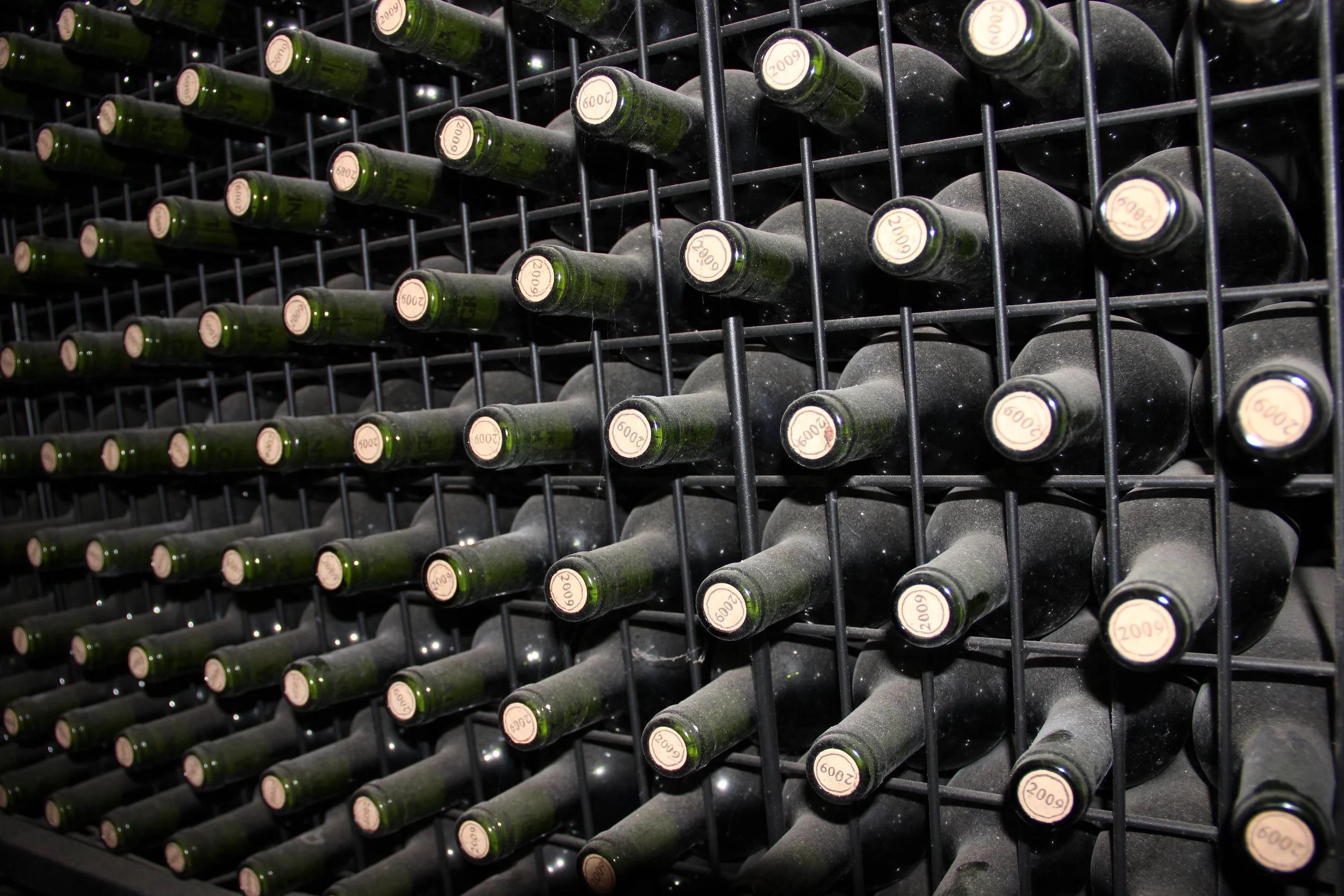 Alluvial Wines Inc.