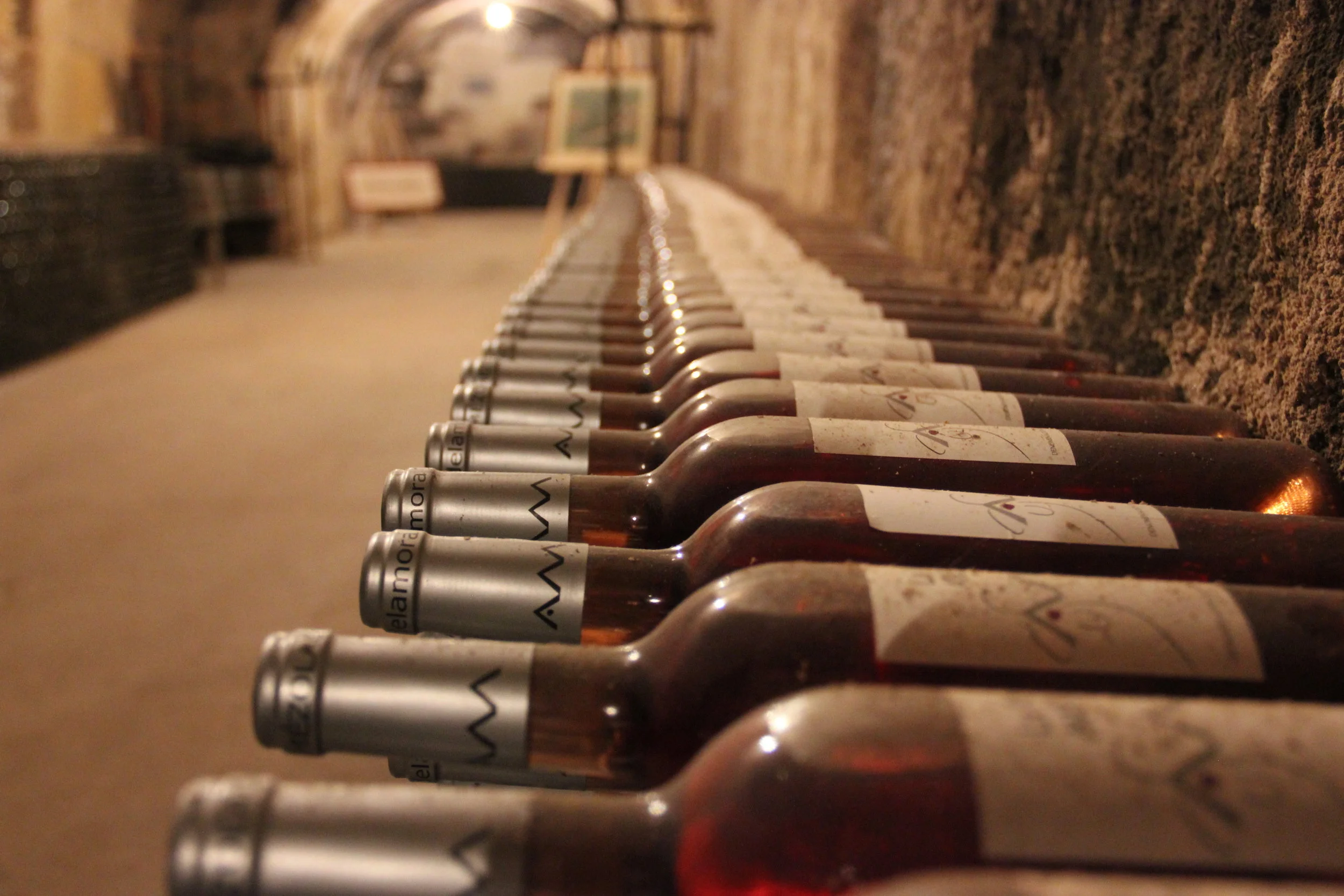 Alluvial Wines Inc.