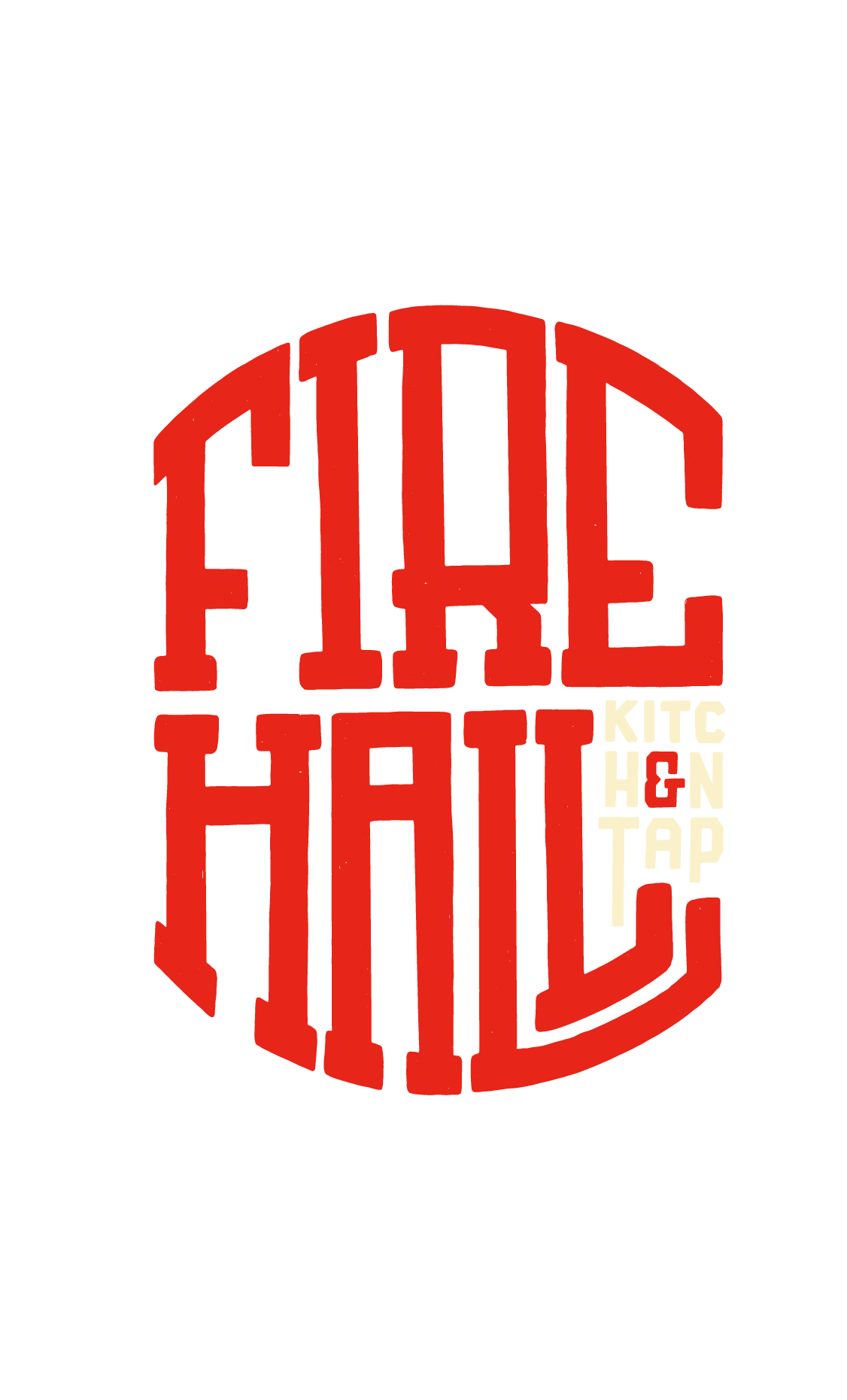 Fire Hall Kitchen & Tap