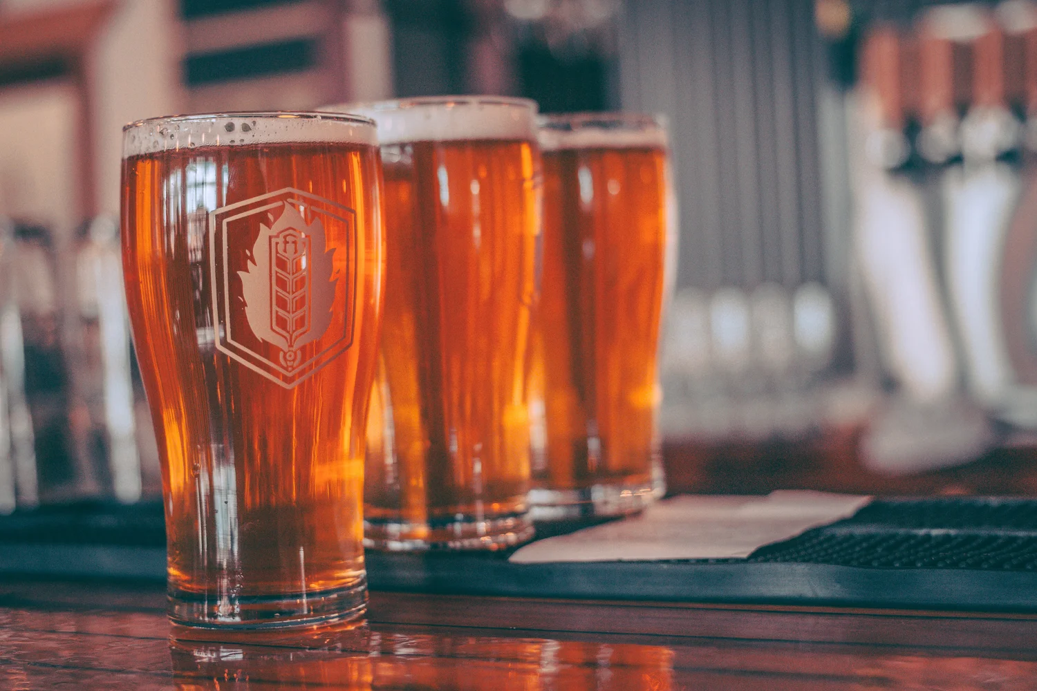 Fire Hall Kitchen & Tap