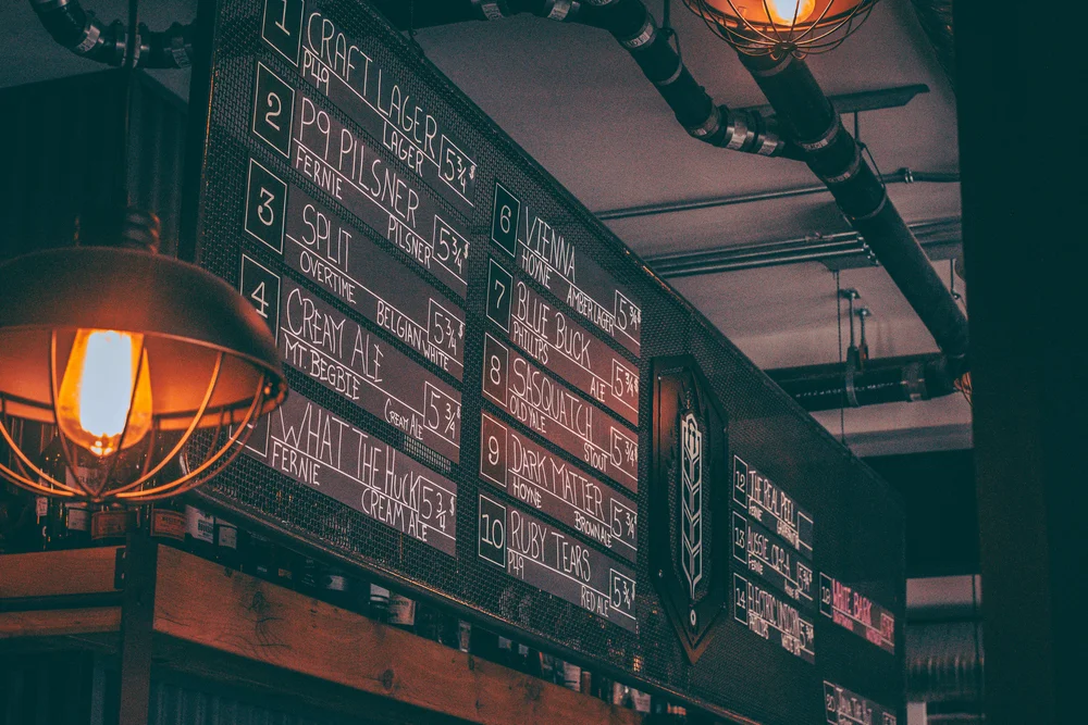 Fire Hall Kitchen & Tap