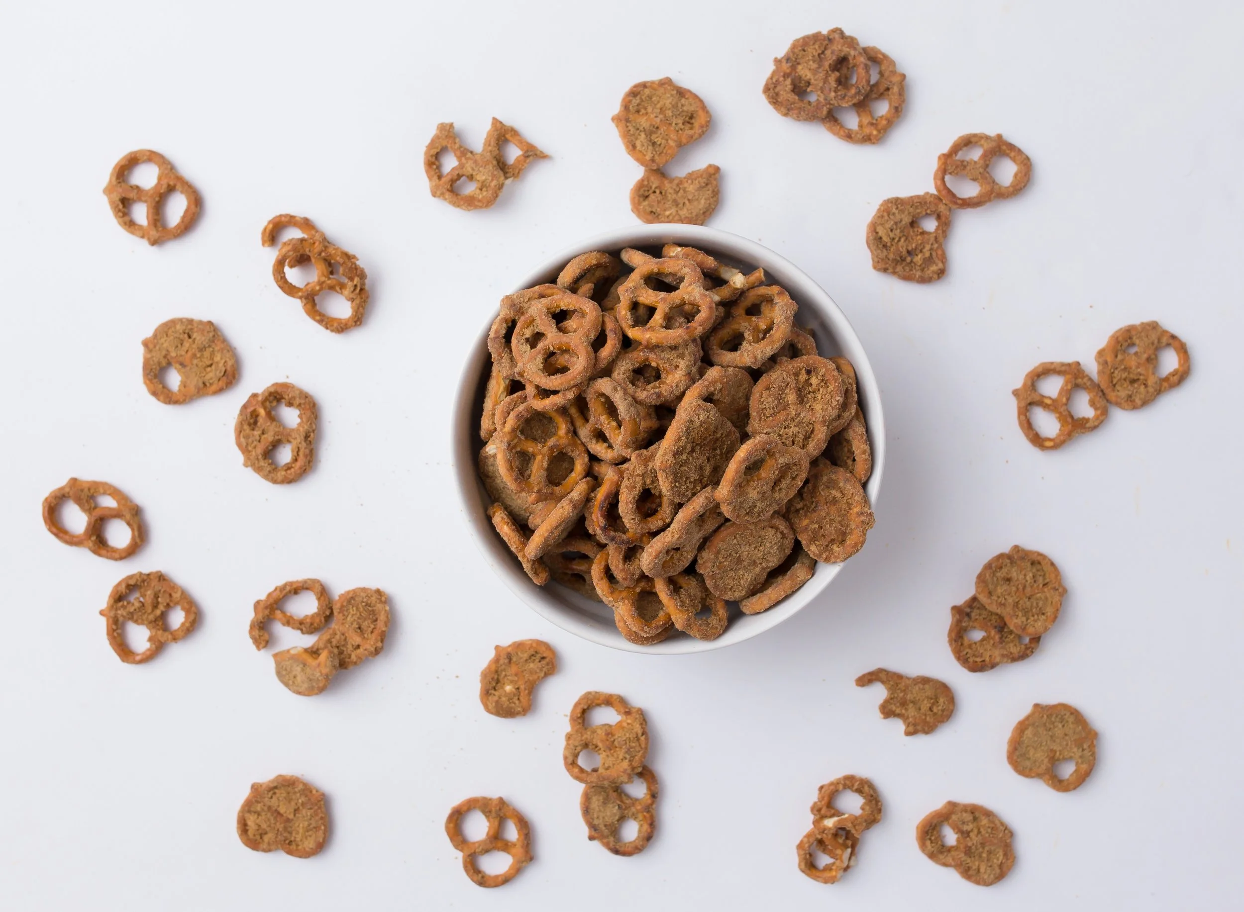 New Recipe! Bourbon & Cheese Crunchers — American Classic Snack Co