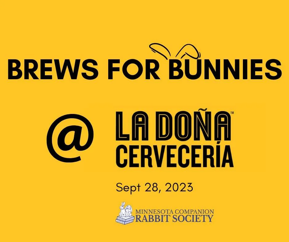 Minnesota Companion Rabbit Society