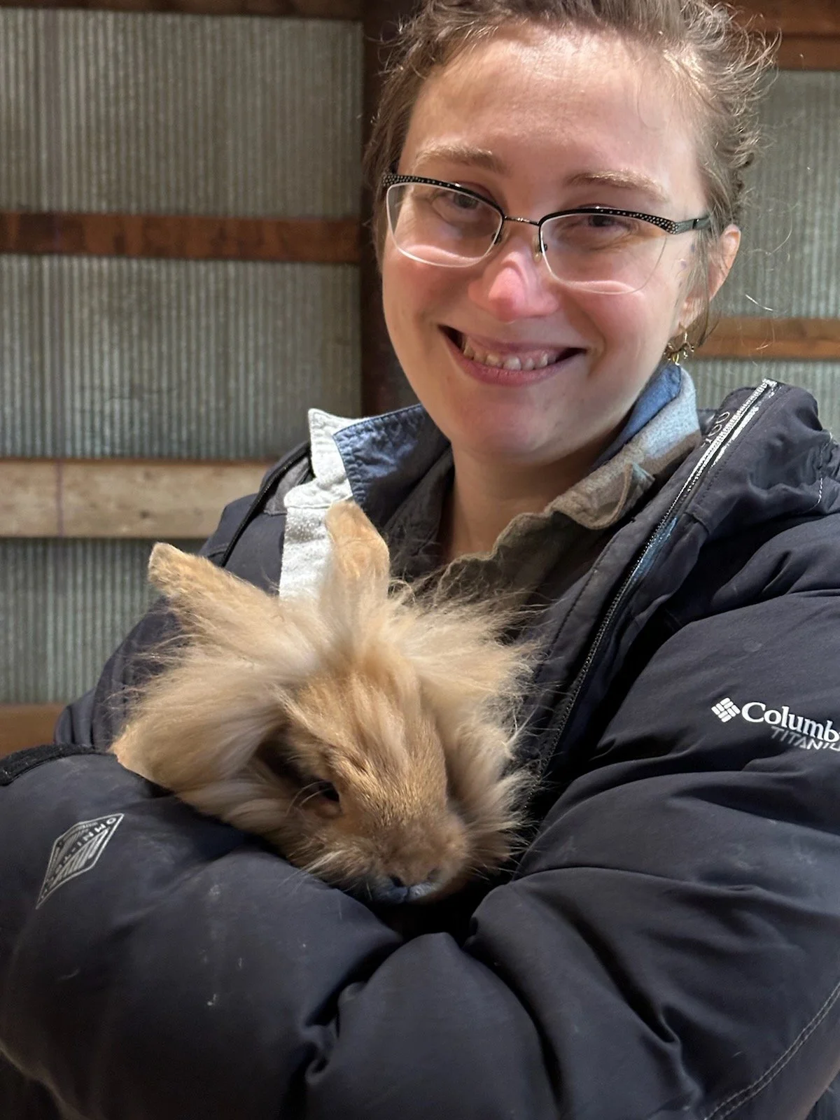 MCRS TEAM — Minnesota Companion Rabbit Society