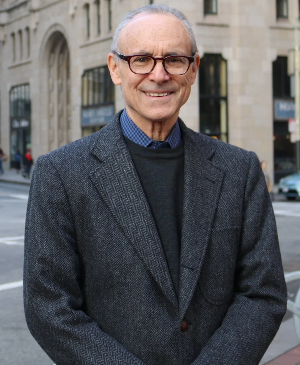 Security Financial Services Team - Byron Rouda, Marc Rouda, Alexis ...