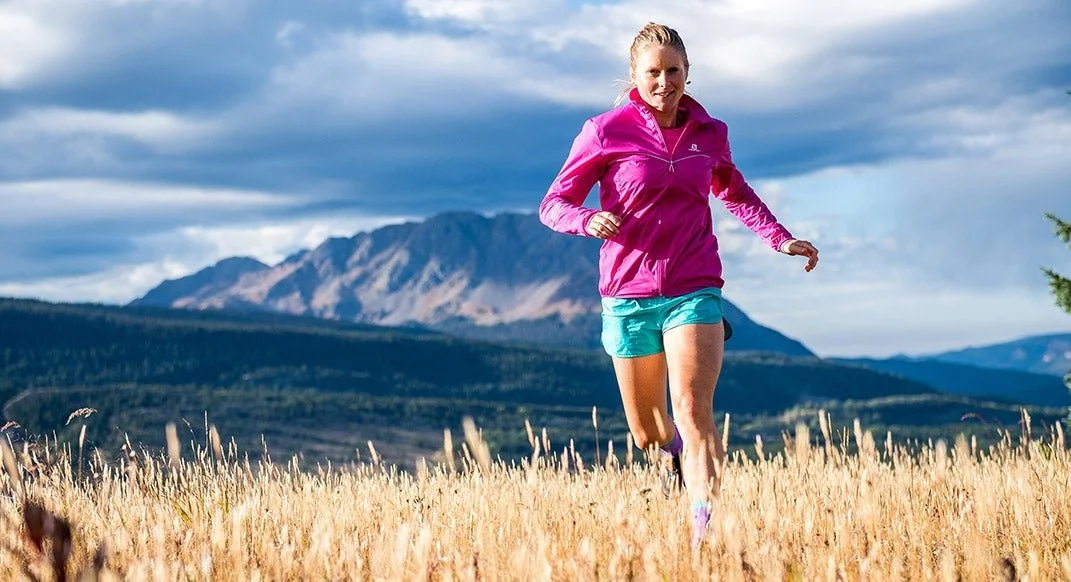 Telluride Mountain Run
