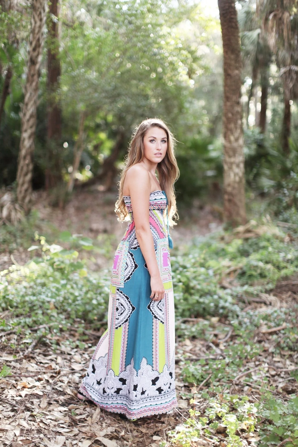 Portfolio / Seniors — AUDREY SNOW
