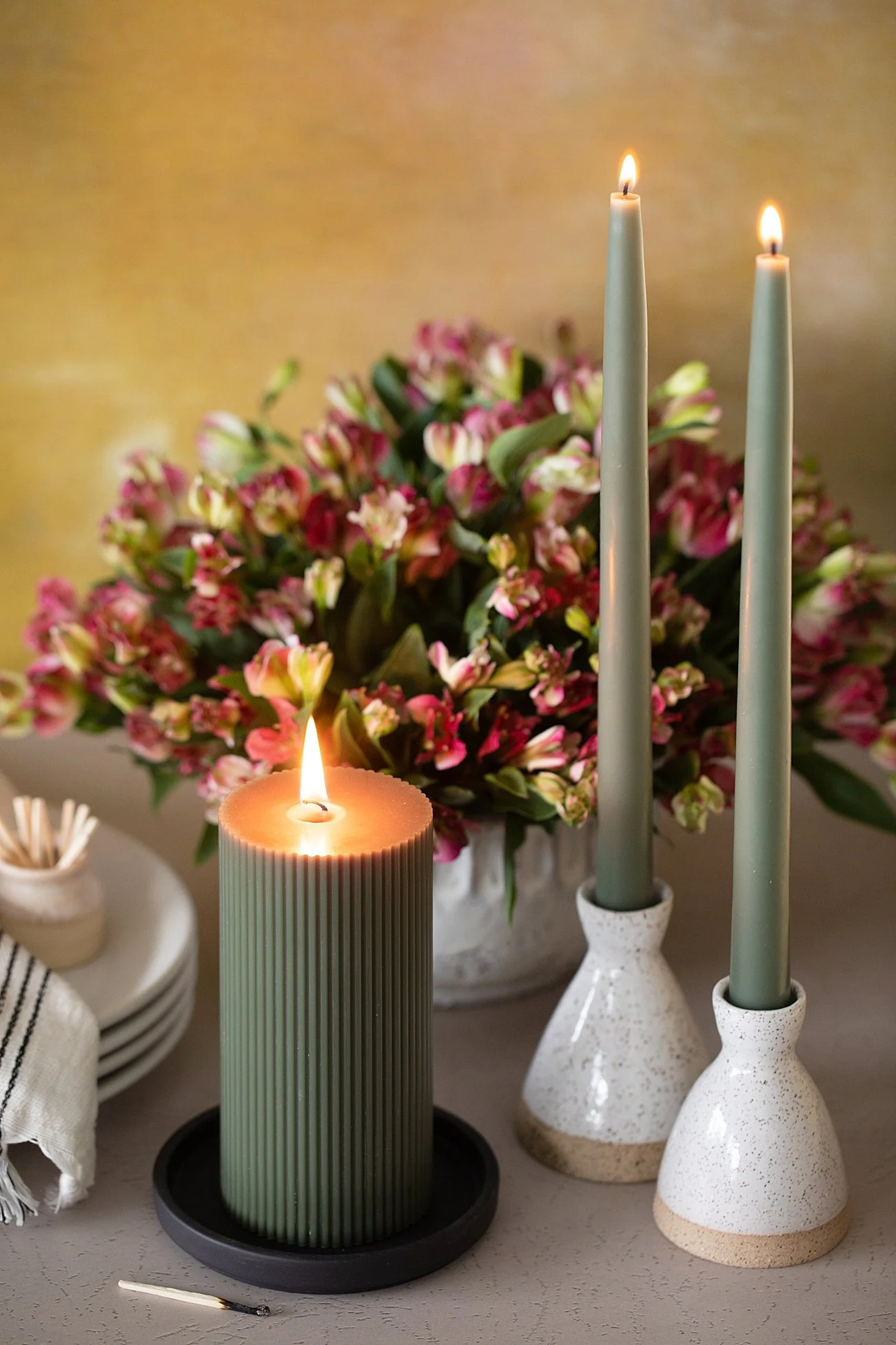 Product photography by State College branding photographer Audrey Snow ...