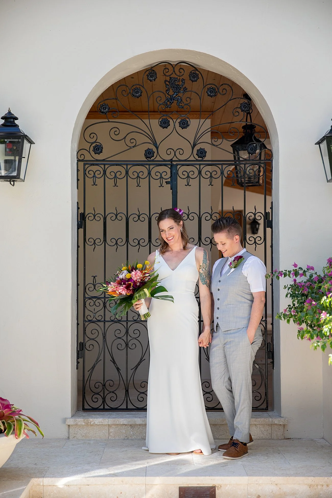 Wedding/Portrait Portfolio — AUDREY SNOW