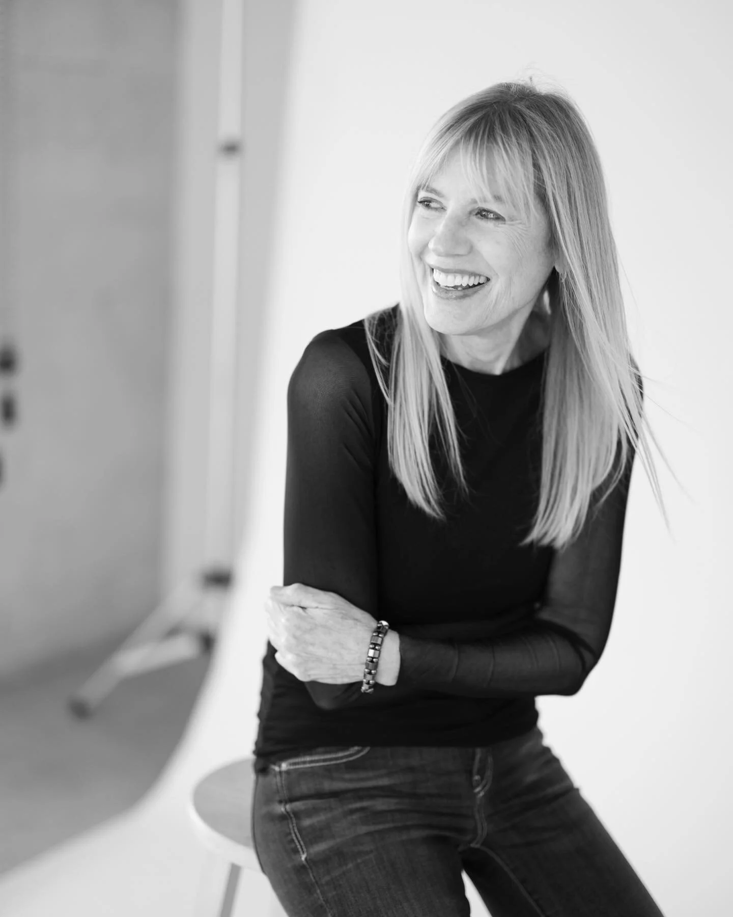 About Audrey Snow — AUDREY SNOW