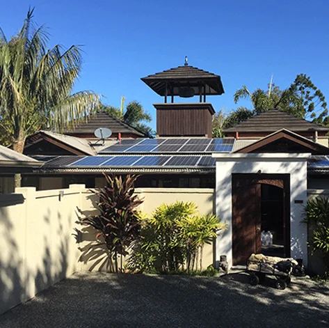 Solar Panels Byron Bay Area NSW | Heinz Solar