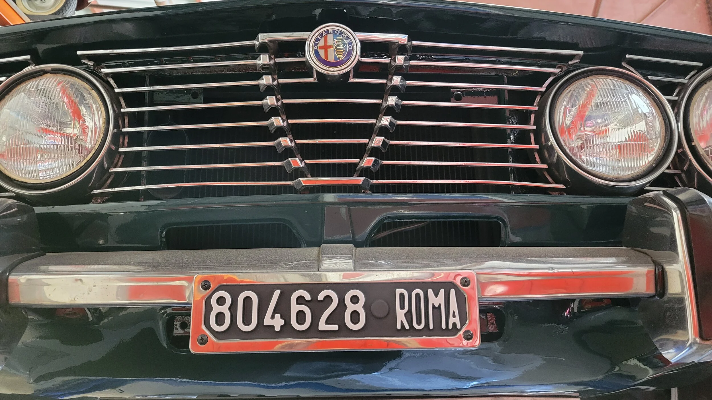 License plates / Bello moto parts and builds — Bello Moto SF