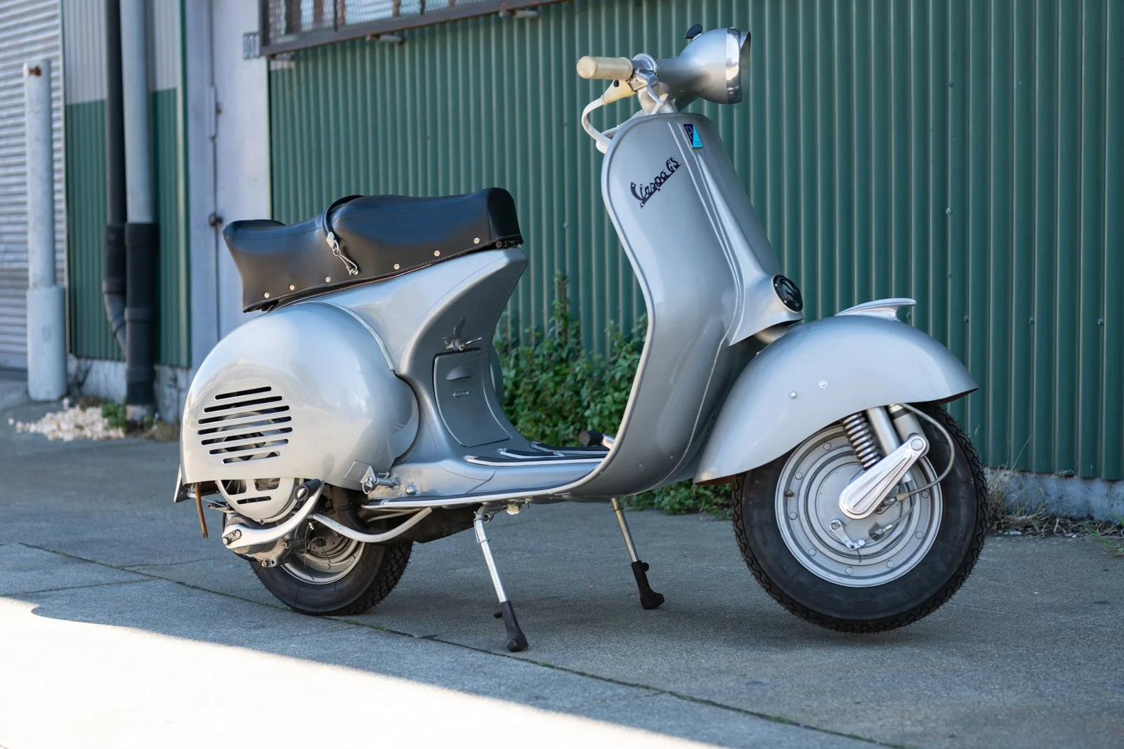 VESPA GS VS1 (BM-234) — Bello Moto SF