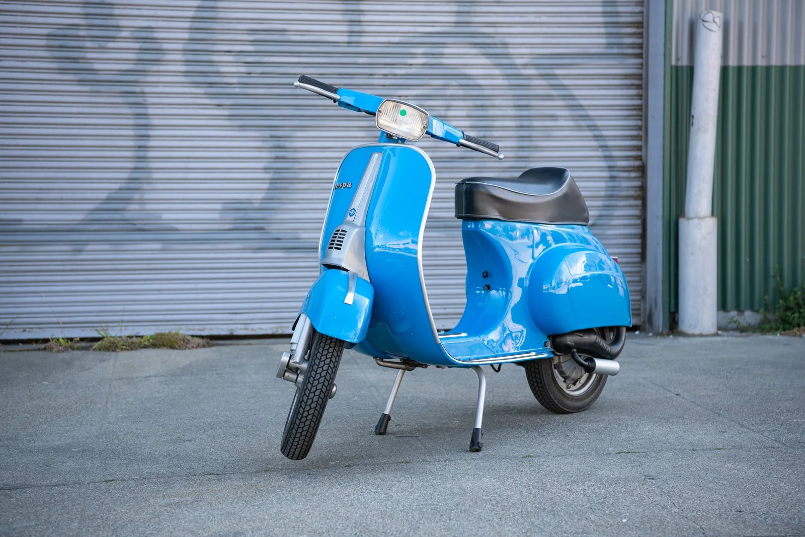 Vespa Special Original
