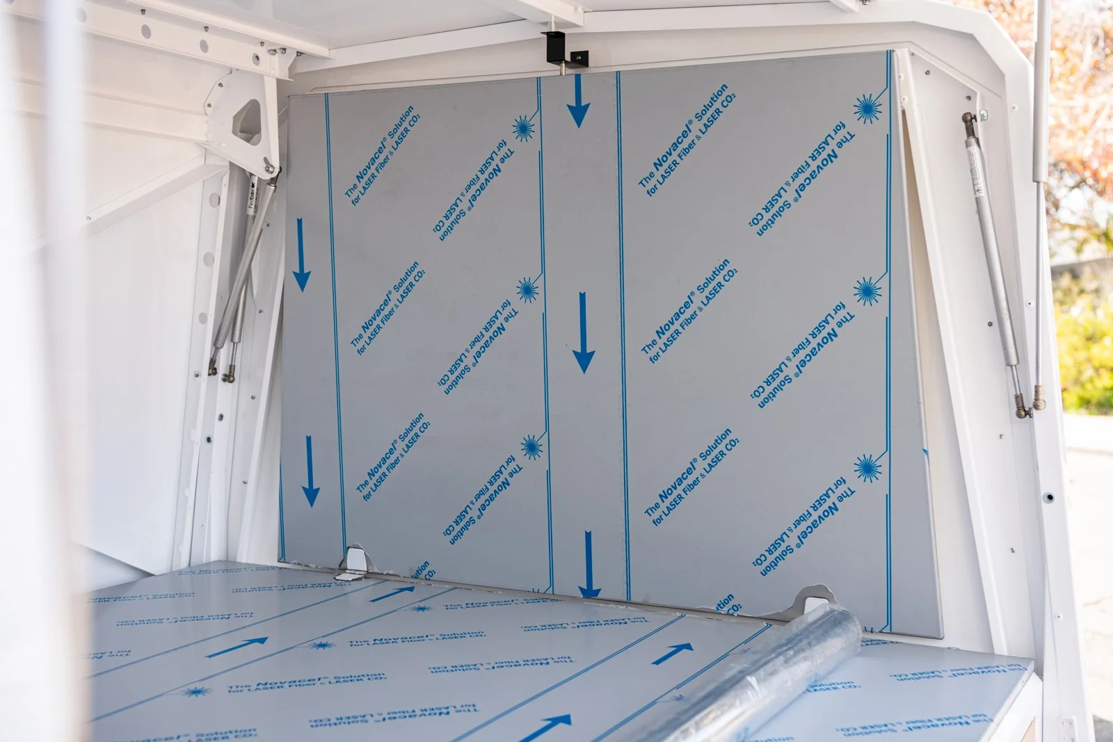 Bello Moto APE CLASSIC BOX — Bello Moto SF