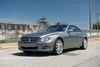2012 Mercedes-Benz CL600 d264 — Bello Moto SF