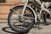 1960 MOTOM 48 Moped D280 — Bello Moto SF