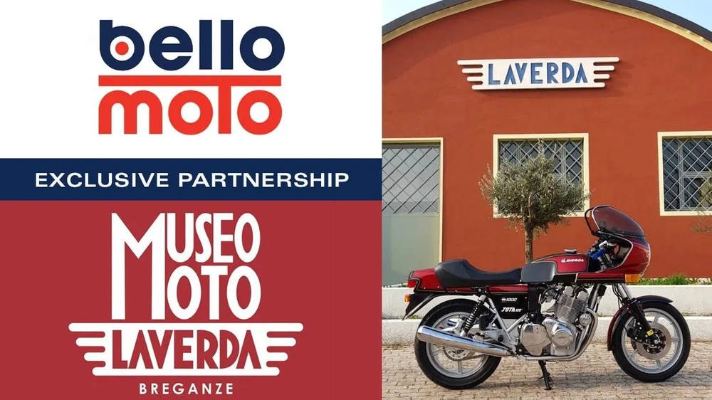 ABOUT US — Bello Moto SF