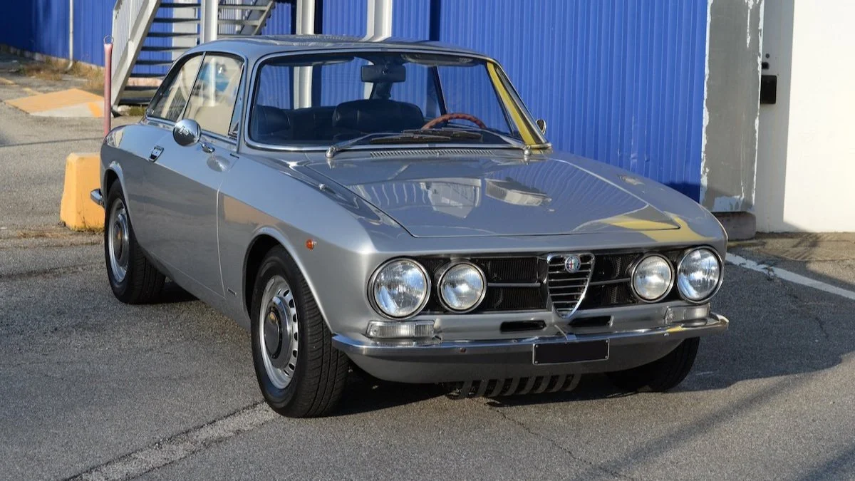 Cars — Bello Moto SF