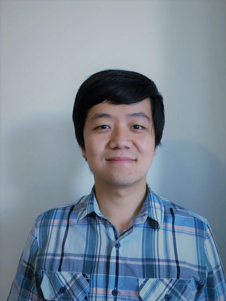 PEOPLE — Lin Research Group