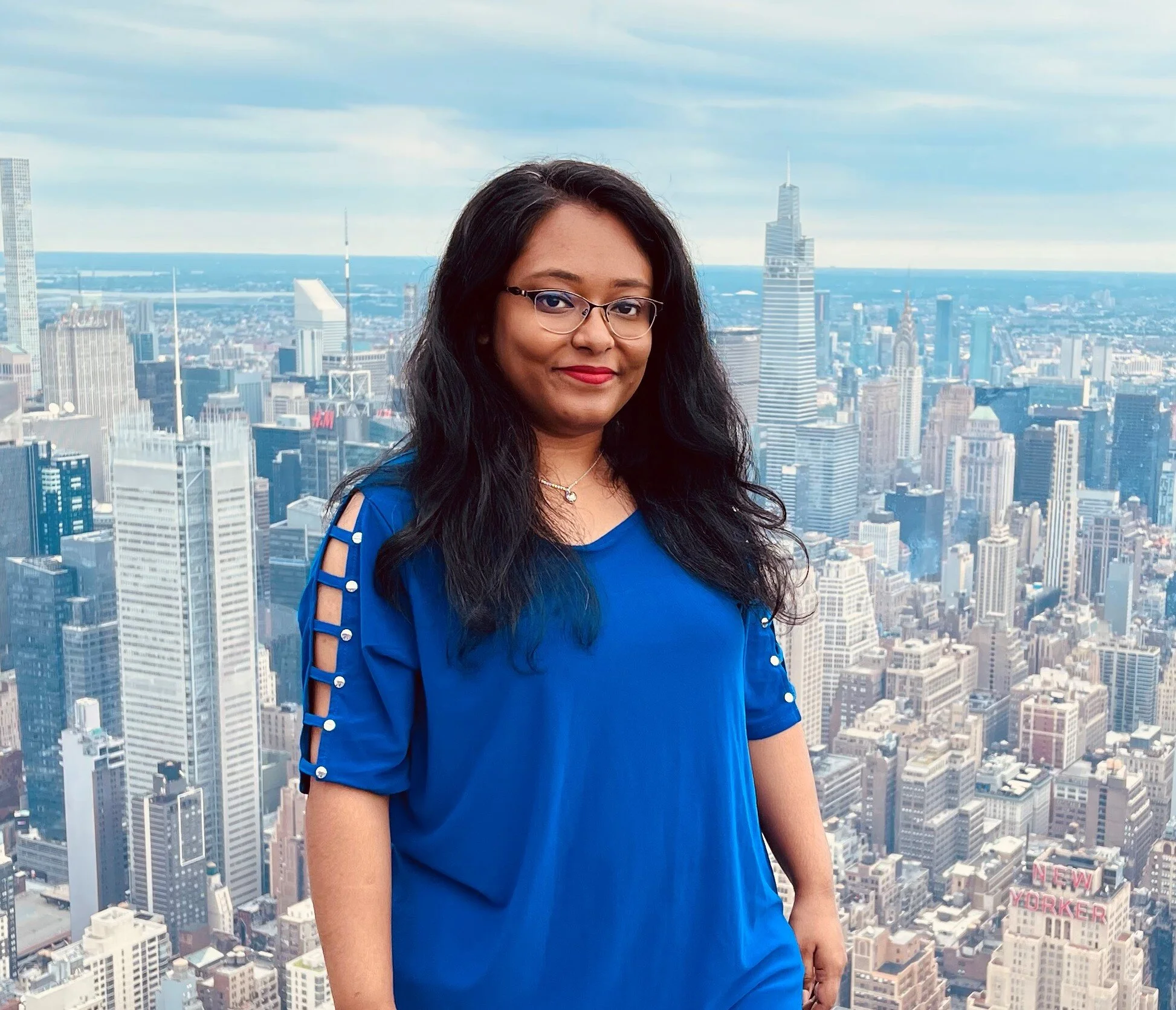 PEOPLE — Lin Research Group