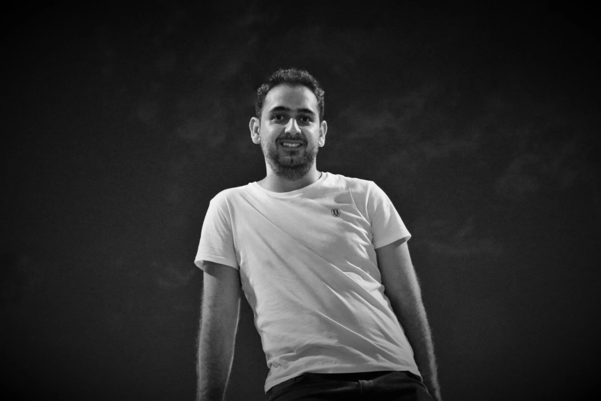 PEOPLE — Lin Research Group