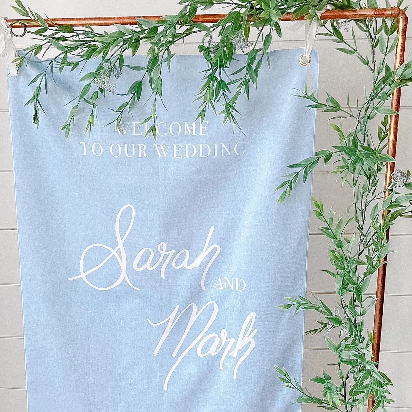 Kaitlyn Elizabeth Ann - Calgary Calligrapher