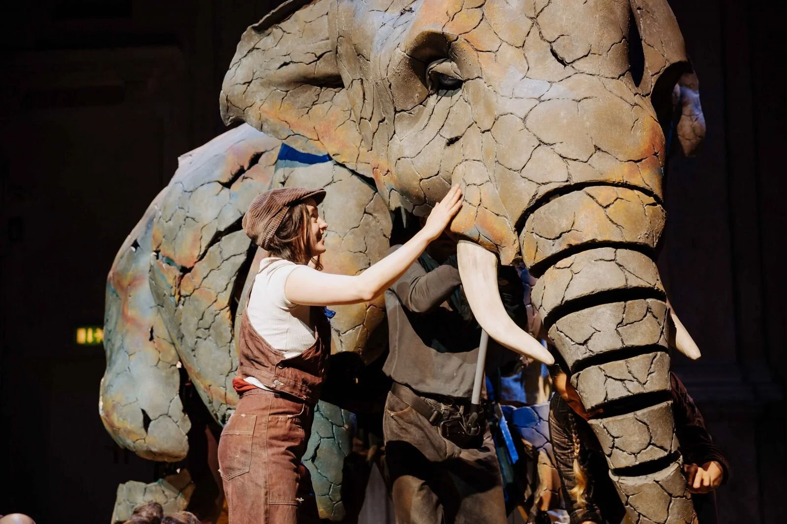 PUPPET MAKING — Jo Lakin / puppet designer, maker & puppeteer