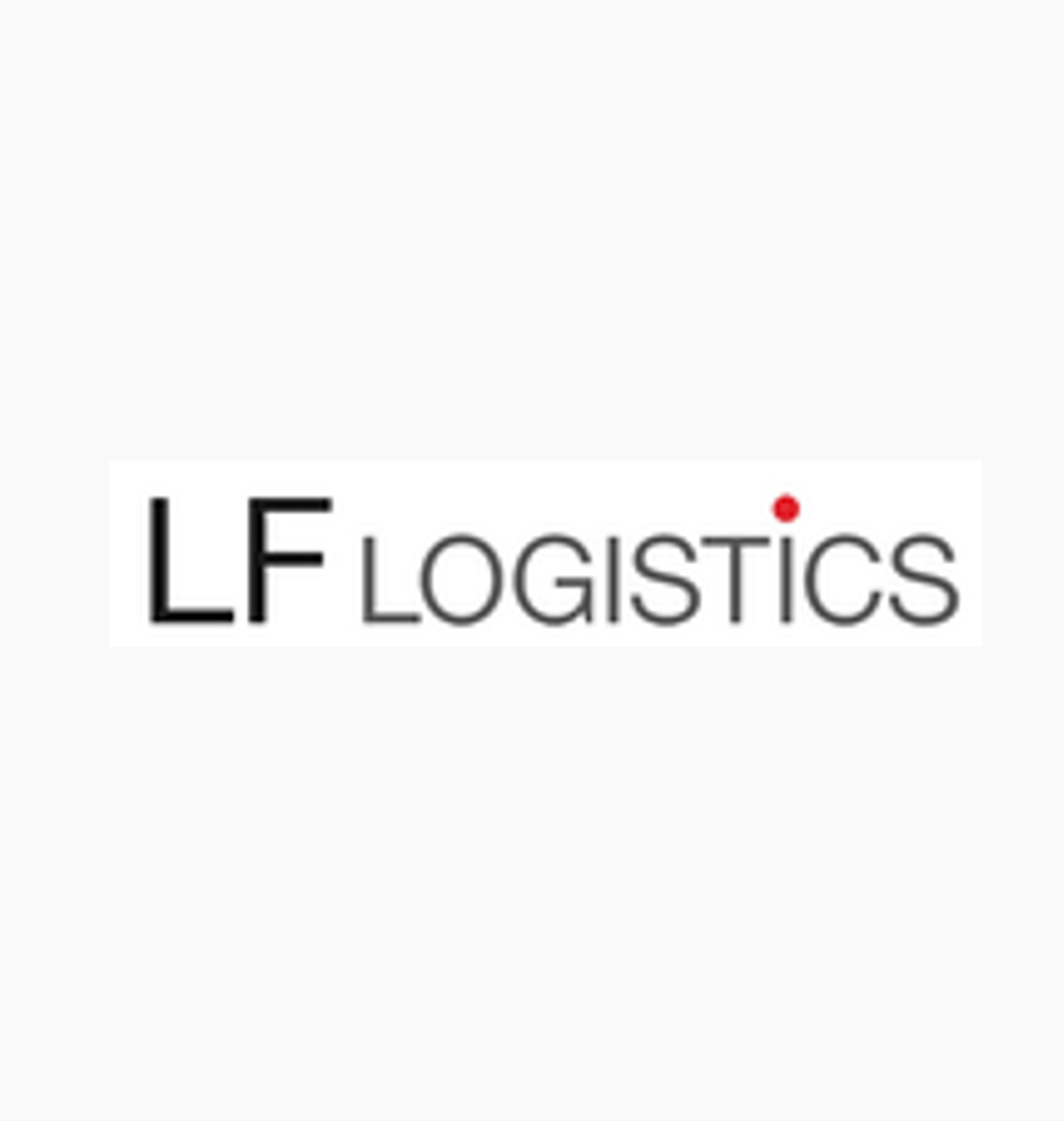 LF Logistics Management Limited — Green Freight Asia