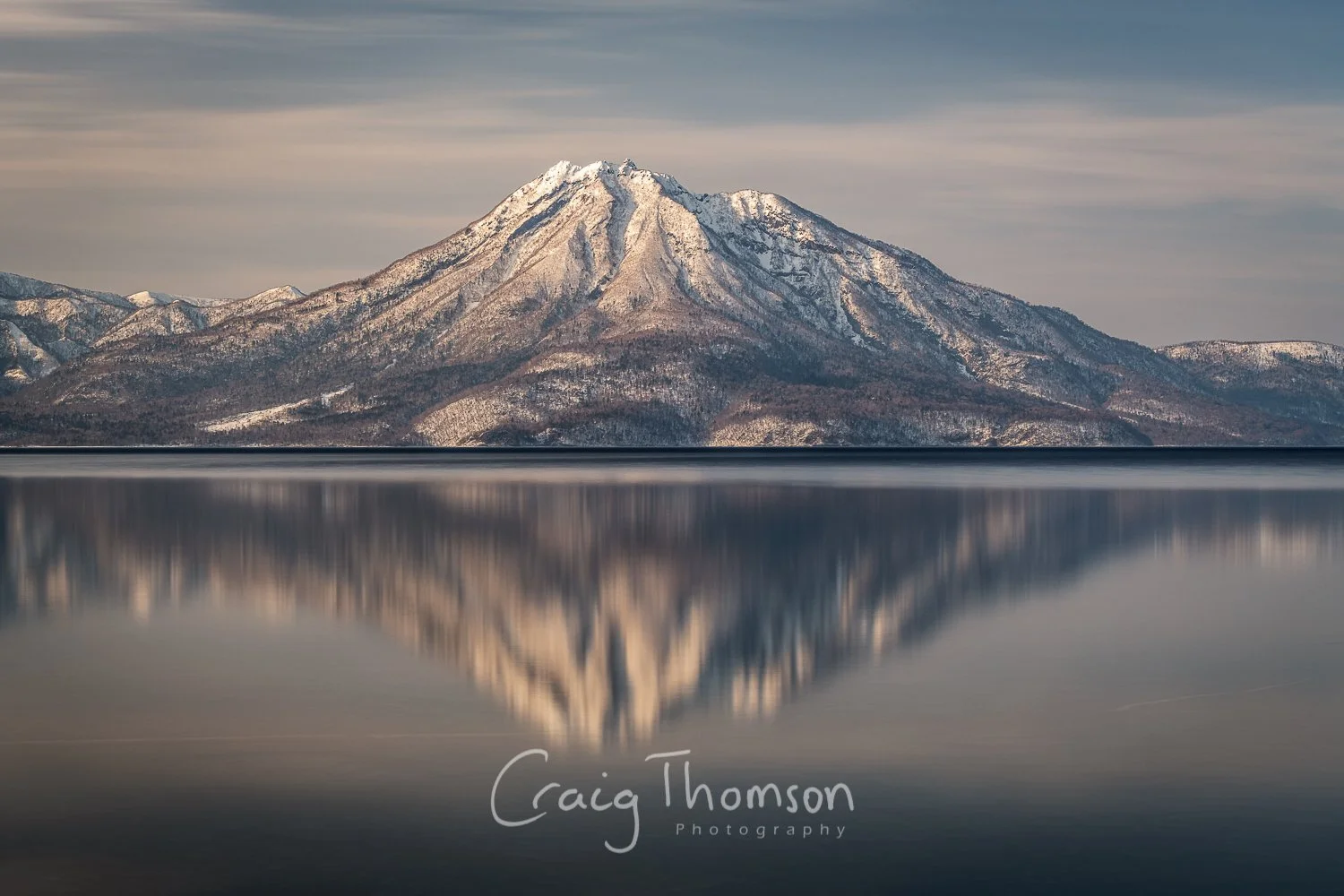 Galleries — Craig Thomson Photography