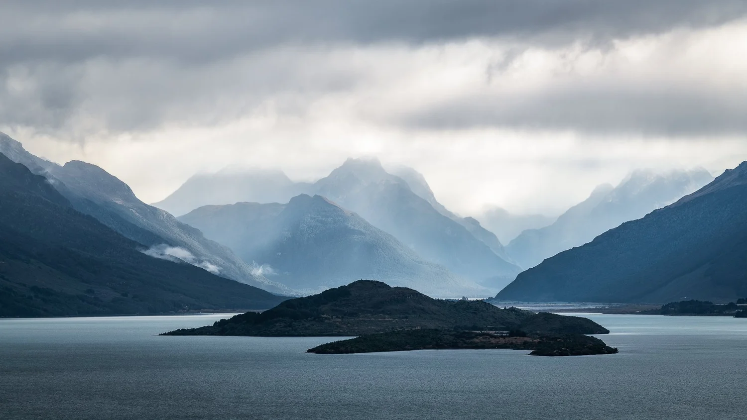 Craig Thomson Photography