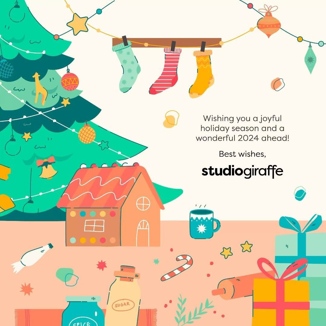 What are brand guidelines and why do you need them? | Studio Giraffe