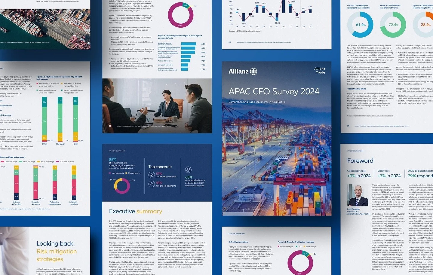 Blog | Studio Giraffe