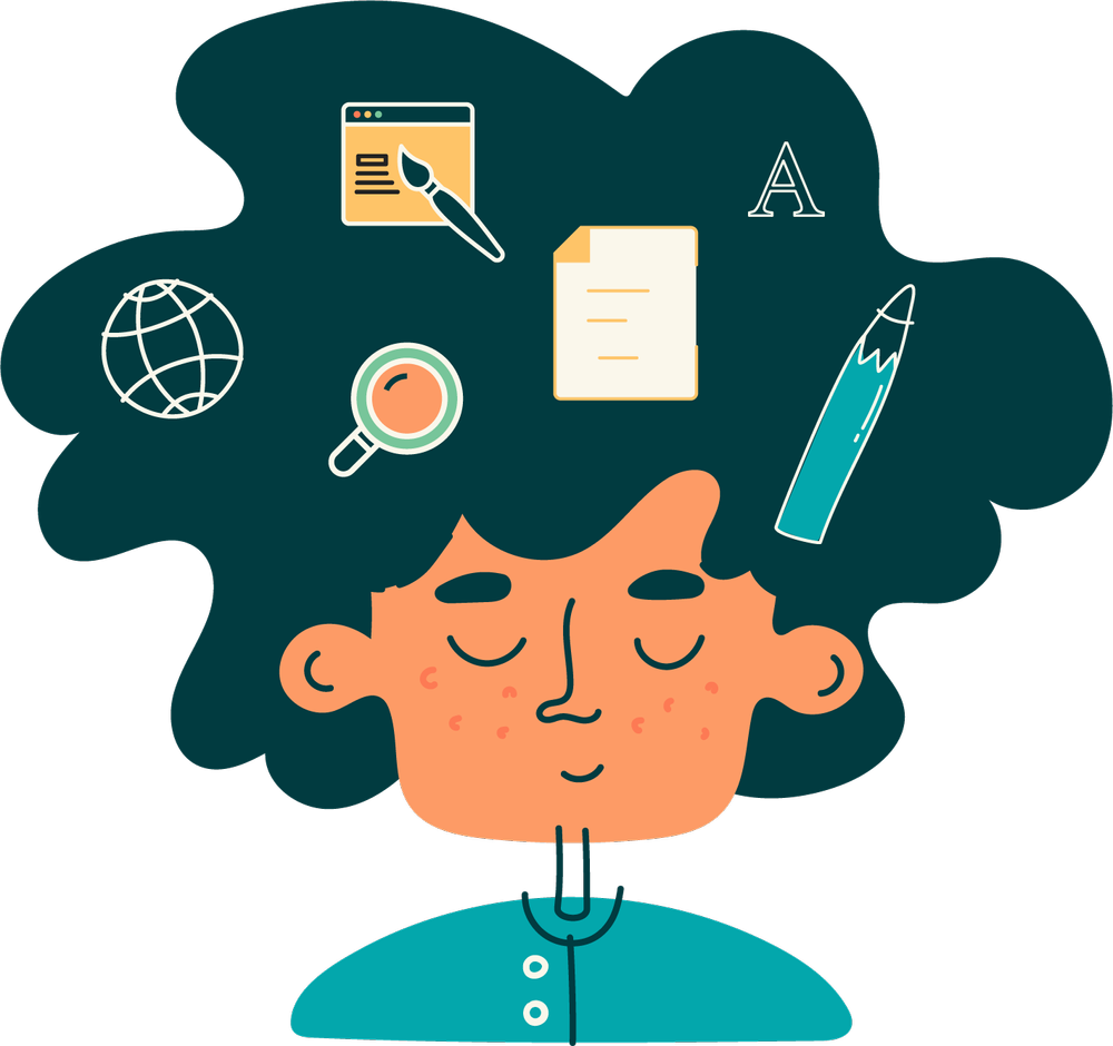 Blog | Studio Giraffe