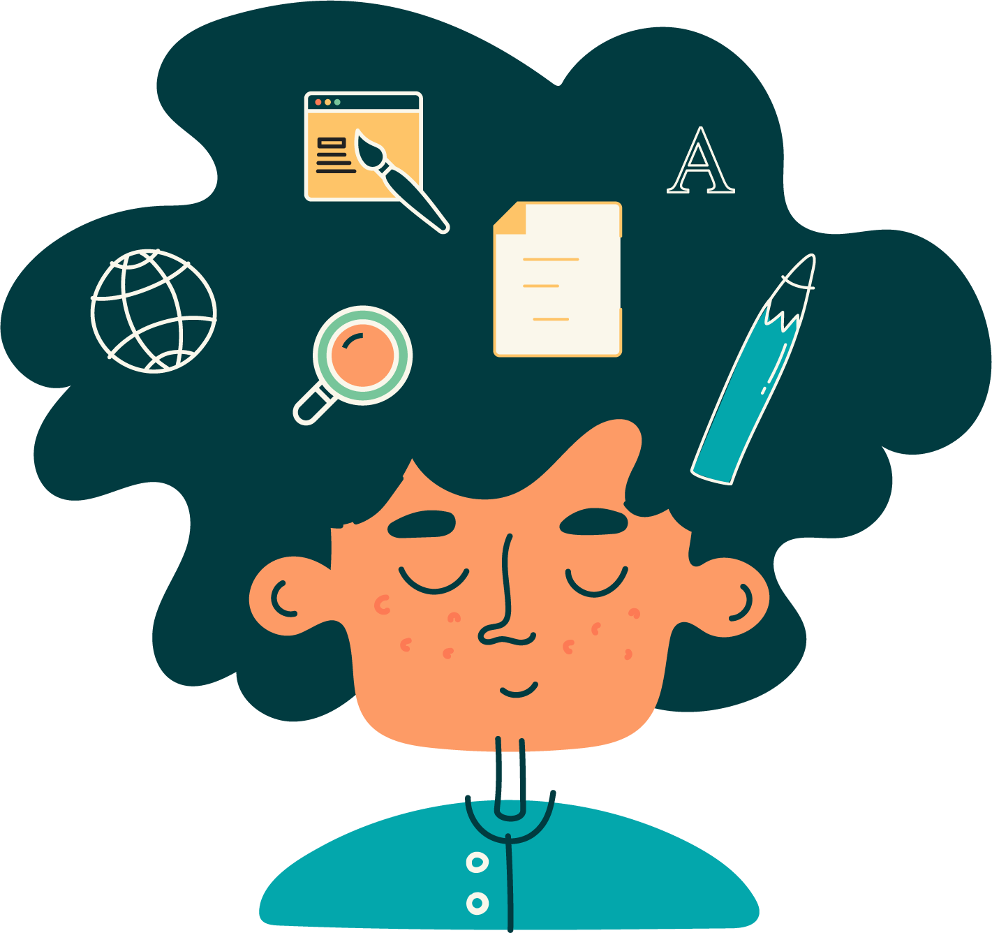 Blog | Studio Giraffe