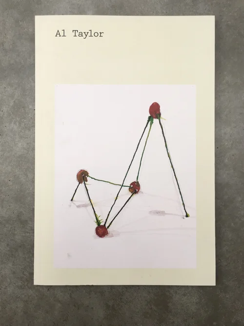 About Looking: An Introduction to the Art of Al Taylor in Five Easy ...